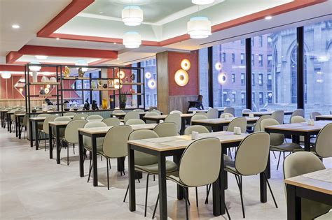 Riu Plaza Manhattan Times Square New York From 169