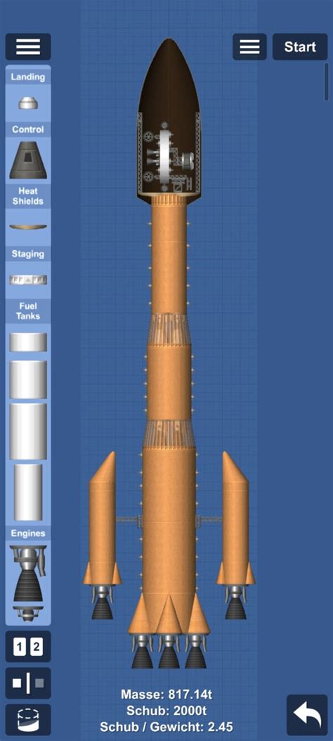 Download Blueprints For Spaceflight Simulator Sfs Universe
