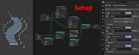 Mesh Will Joining Instances With Join Geometry In Geometry Nodes
