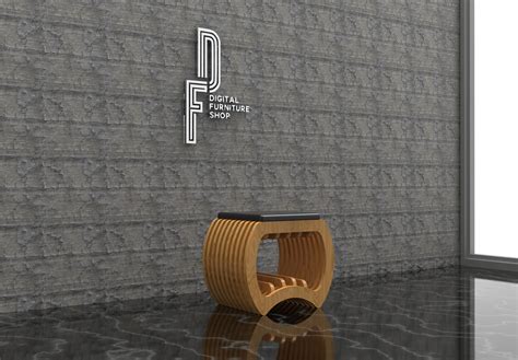 Parametric Stool Digital Parametric Furniture Easy Assemble Diy Cnc Ready Cutting Files Etsy