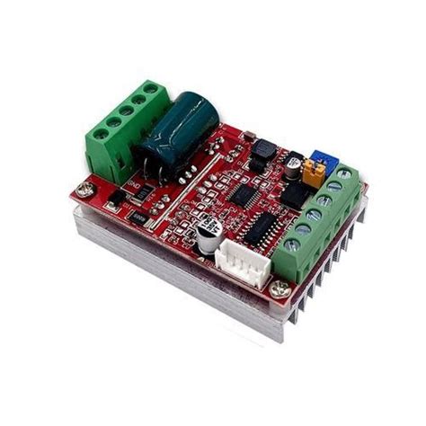 915 Generation 660v Bldc Three Phase Dc Brushless Motor Controller 400w Pwm Hall Motor Control