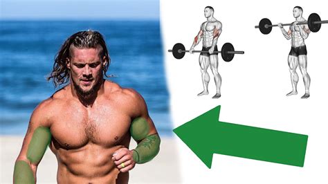 How To Build Incredible Arms With Reverse Curls Technique Tips Benefits And Mistakes Boxrox