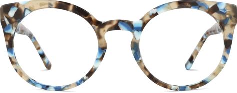 Tortoise Eyeglass Frames