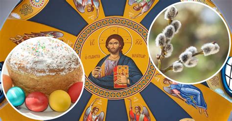 Церковные праздники в 2023 году полный календарь Со Вкусом