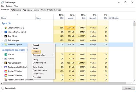 3 Cara Mudah Mengatasi Tidak Bisa Buat Folder Di Windows Leskompi
