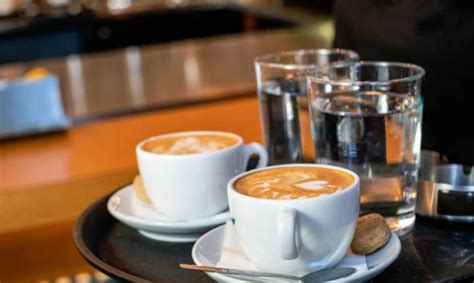 ЕКСПЕРТИТЕ ПРЕДУПРЕДУВААТ Внимавајте со кафето во текот на летото Popara Mk