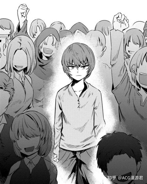 新番《回复术士的重启人生》：一部剧情经典但又触碰了规则的动漫 知乎