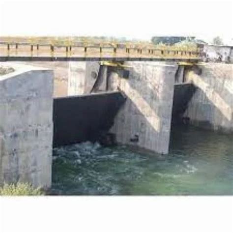 Mild Steel Automatic Dam Gate At Rs 120kg In Indore Id 2853171709173