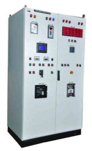 Three Phase Programmable Logic Controller Panels At 50000 In Coimbatore
