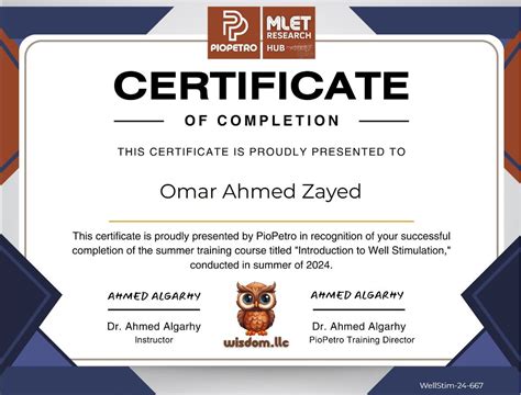 Omar Zayed On Linkedin Simulation Dataanalysis Reservoirmodeling