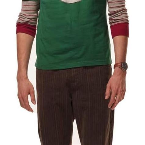 Sheldon Cooper Life Size Cardboard Cutout Standup The Big Theory
