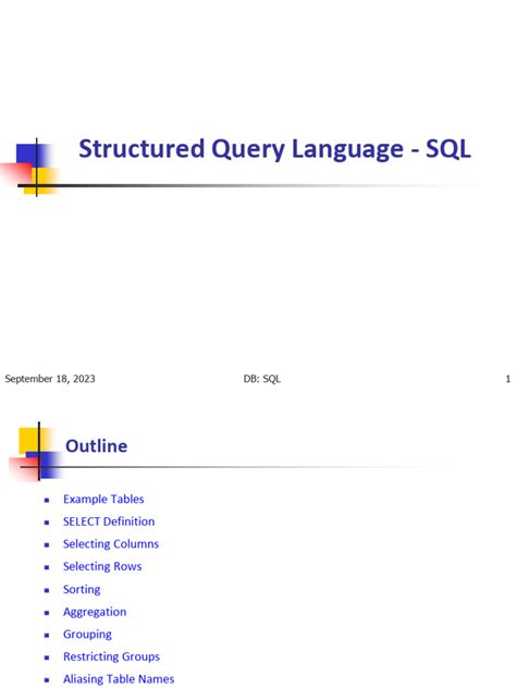 t03 sql pdf table database cybernetics