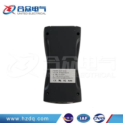 Ultrasonic Partial Discharge Tester Portable Pd Partial Discharge Fault