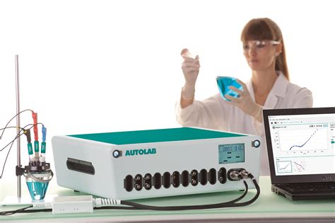 Modular Line Metrohm