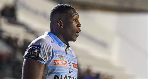 « Ça A été Compliqué De Passer à Autre Chose Cameron Woki évoque Son Deuil Du Mondial