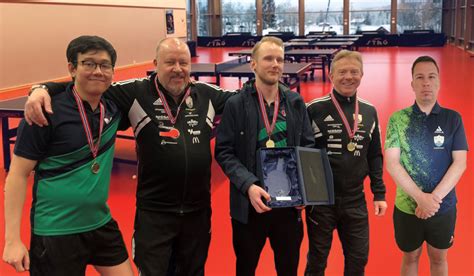 Presentasjonen Av Klubbene I 2 Divisjon Avd A