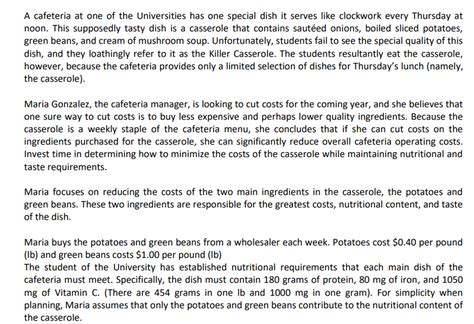 Solved I Need Solution Of This Problem Without Using Excel
