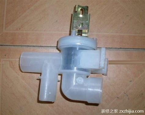 洗衣机排水阀安装 洗衣机进水管安装 第13页 大山谷图库