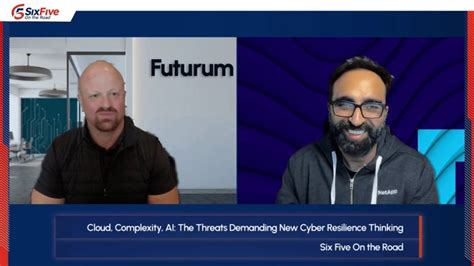 Jim Cosby On Linkedin Cloud Complexity Ai Threats To Cyber