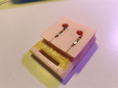 Free Stl File Hyundai Einhell 18v Ion Li Battery Adapter 🔋 ・3d Printable Design To Download・cults