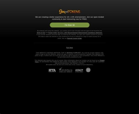 Sexfortokens And Similar Sites Like Sexfortokens