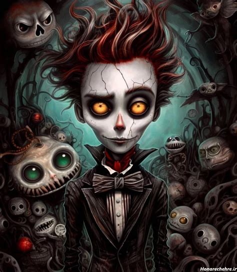 21 عکس شخصیت های کارتونی بامزه برای پروفایل که شما را خاص میکند