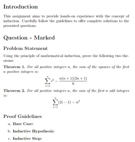Solved Introduction This Assignment Aims To Provide Hands On Chegg