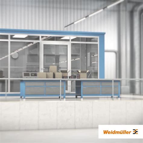 Weidmüller Nordic On Linkedin Automation Automation Edge Iiot Openautomation