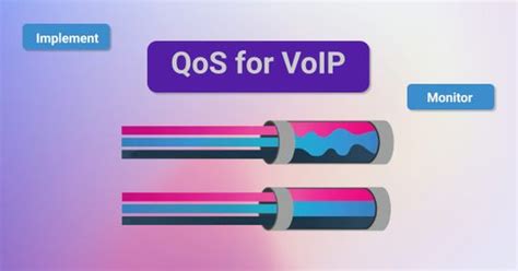 What Is Qos In Networking Decoding Quality Of Service Obkio