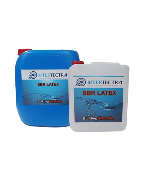 Sbr Latex Intertectra