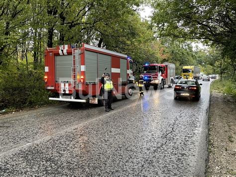 МВР 47 годишен е загиналият шофьор в тежката катастрофа на Оряховско шосе