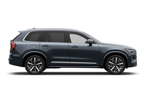 2026 Volvo Xc90 Suv Digital Showroom Fields Volvo Cars Madison