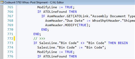 Event Request C5763 Onbeforemodifyline · Issue 1129 · Microsoftal · Github