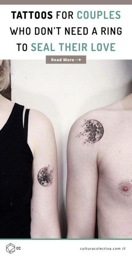 Tattoo Matching Couples Marriage 54 New Ideas Парные татуировки