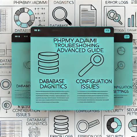 Phpmyadmin Troubleshooting Advance Guides Devsecops Now