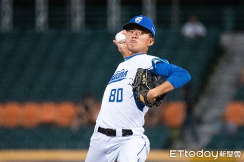 中職／游霆崴先發代表作 富邦5比0讓兄弟吞新莊8連敗 Ettoday運動雲 Ettoday新聞雲