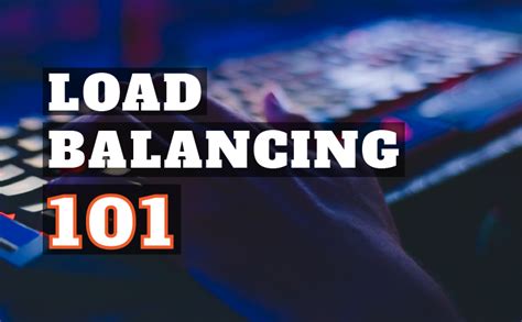 Load Balancing Protected Harbor Blogs
