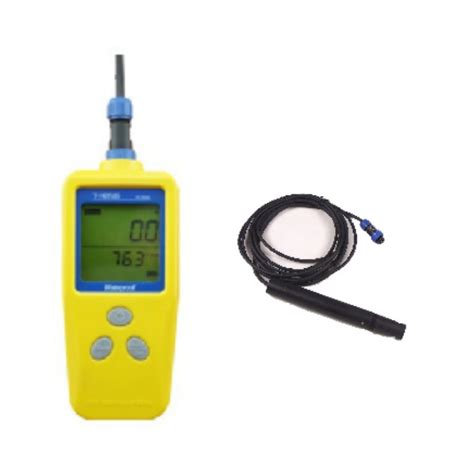 Dissolved Oxygen Meter Beer At Lonnie Allen Blog