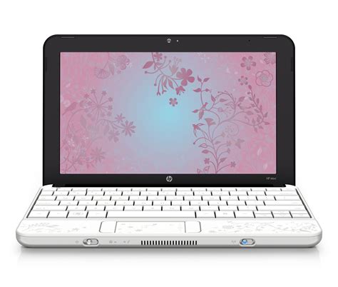 Hewlett Packard Tord Boontje