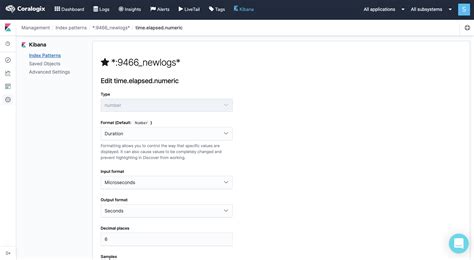 Fastly Logs Insights With Coralogix Coralogix