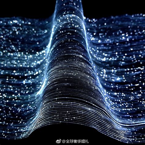 这是一款由光纤织物制成的桌旗 桌旗 织物 光纤 新浪新闻