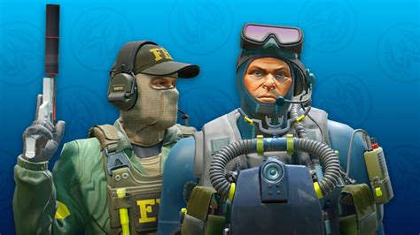 Best Ct Side Agents In Cs2 Skinport Blog