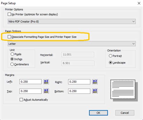 Crystal Report Report Width Not Complete At Run Time Stack Overflow