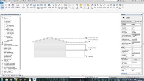 Solved Elevations Problem Autodesk Community