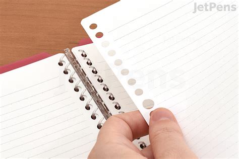 The Best Refillable Notebooks Jetpens