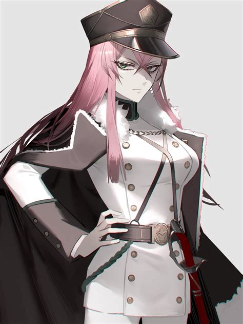 Princia Funnybunny Black Clover Drawn By Frit Danbooru