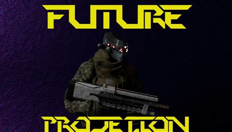 Future Projection On Steam