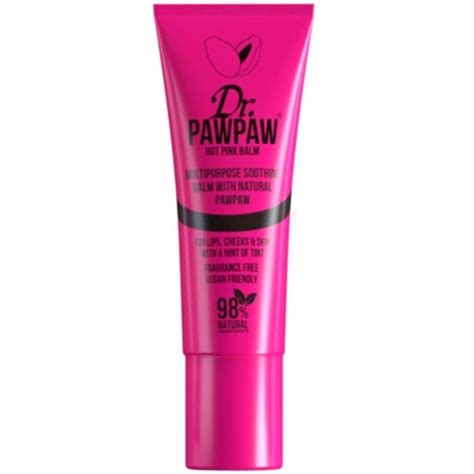 Dr Paw Paw Tinted Multipurpose Soothing Balm Sweetcare United States