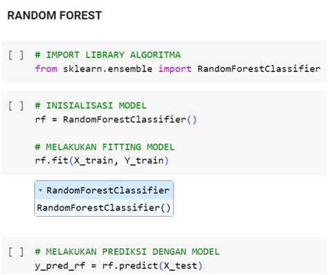 Model Building Random Forest 323 Adaboost Classifier This Study