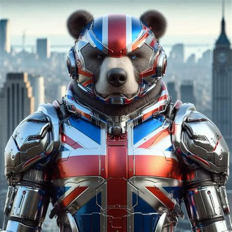 Portrait Of Army Robots Dalle Prompt